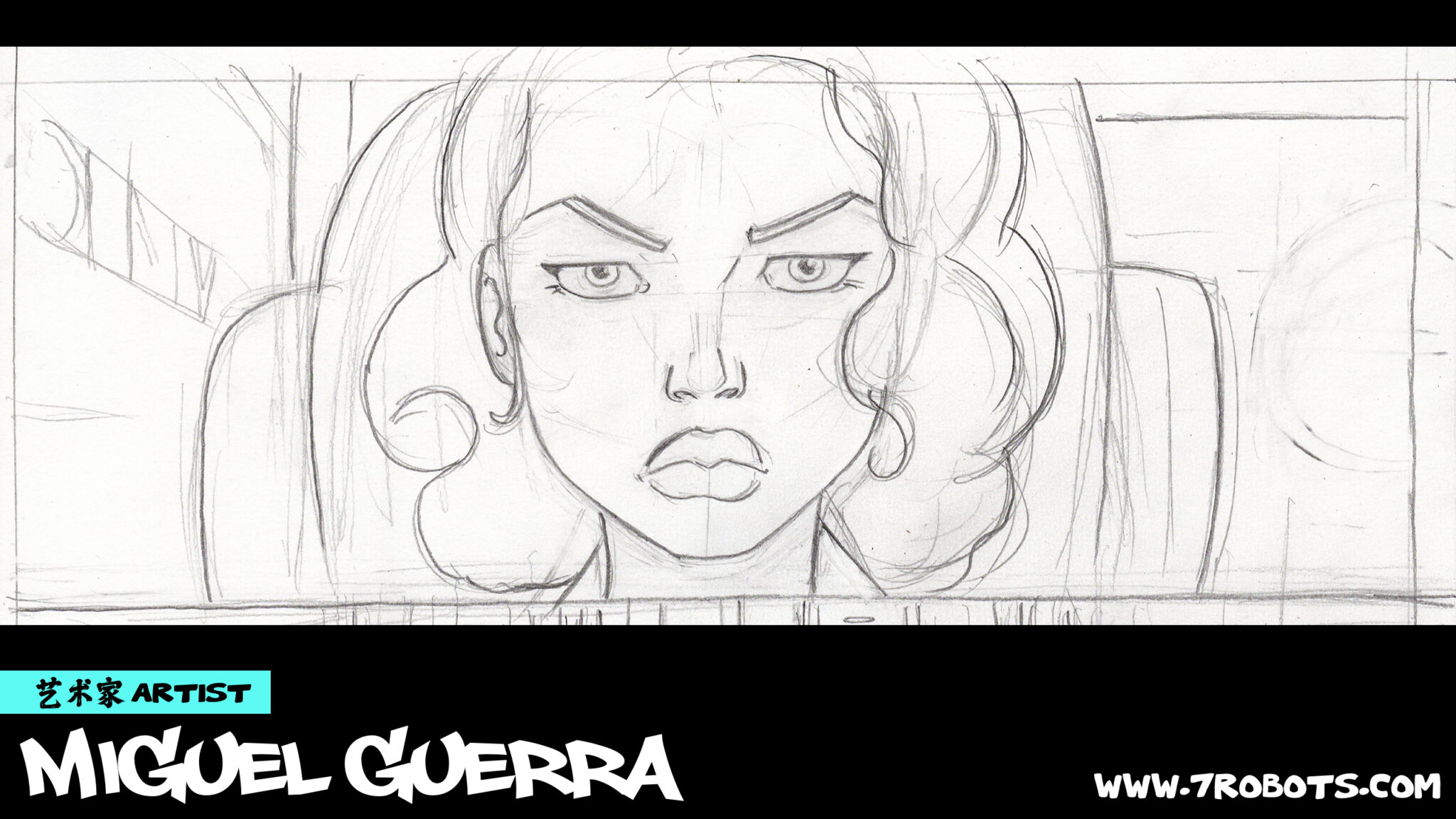 Coloring a Pretty Face (Evolution using CSP)